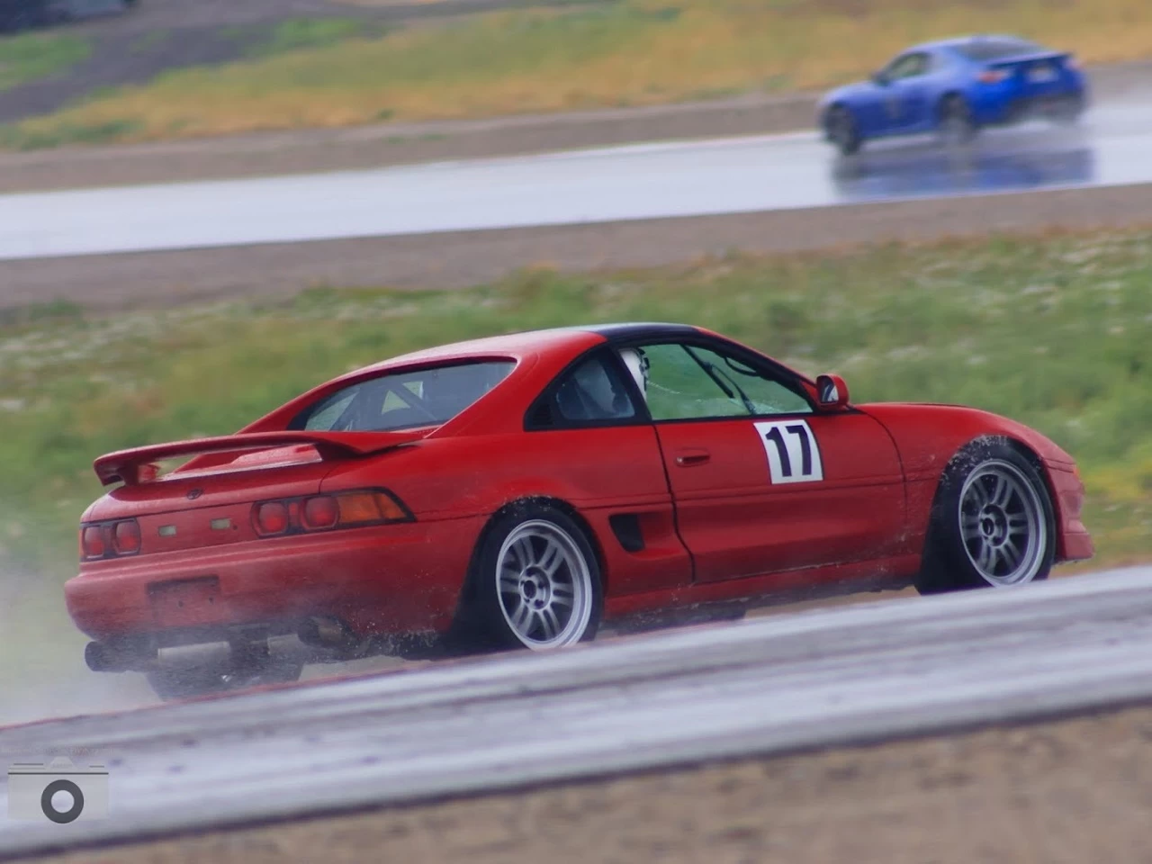 Blog - Wilhelm Raceworks, LLC