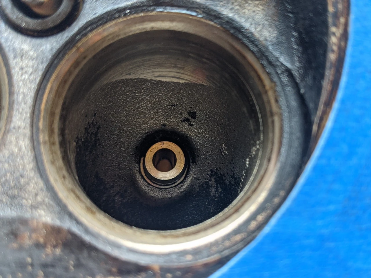 Rebuilding the 2GR - Wilhelm Raceworks, LLC