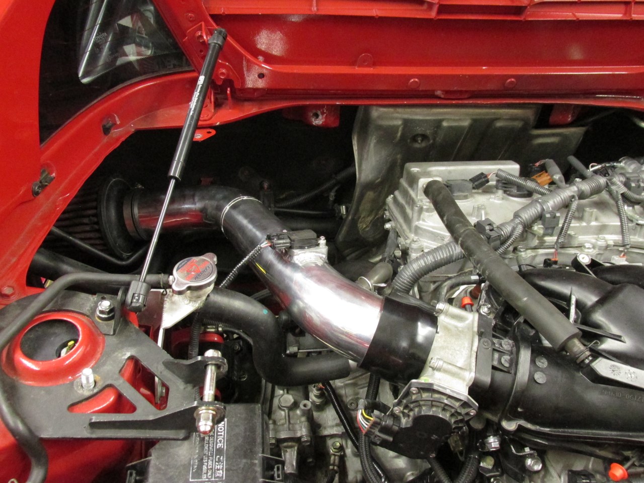 My 2GR-FE Swap Thread | Page 3 | MR2 Owners Club Forum