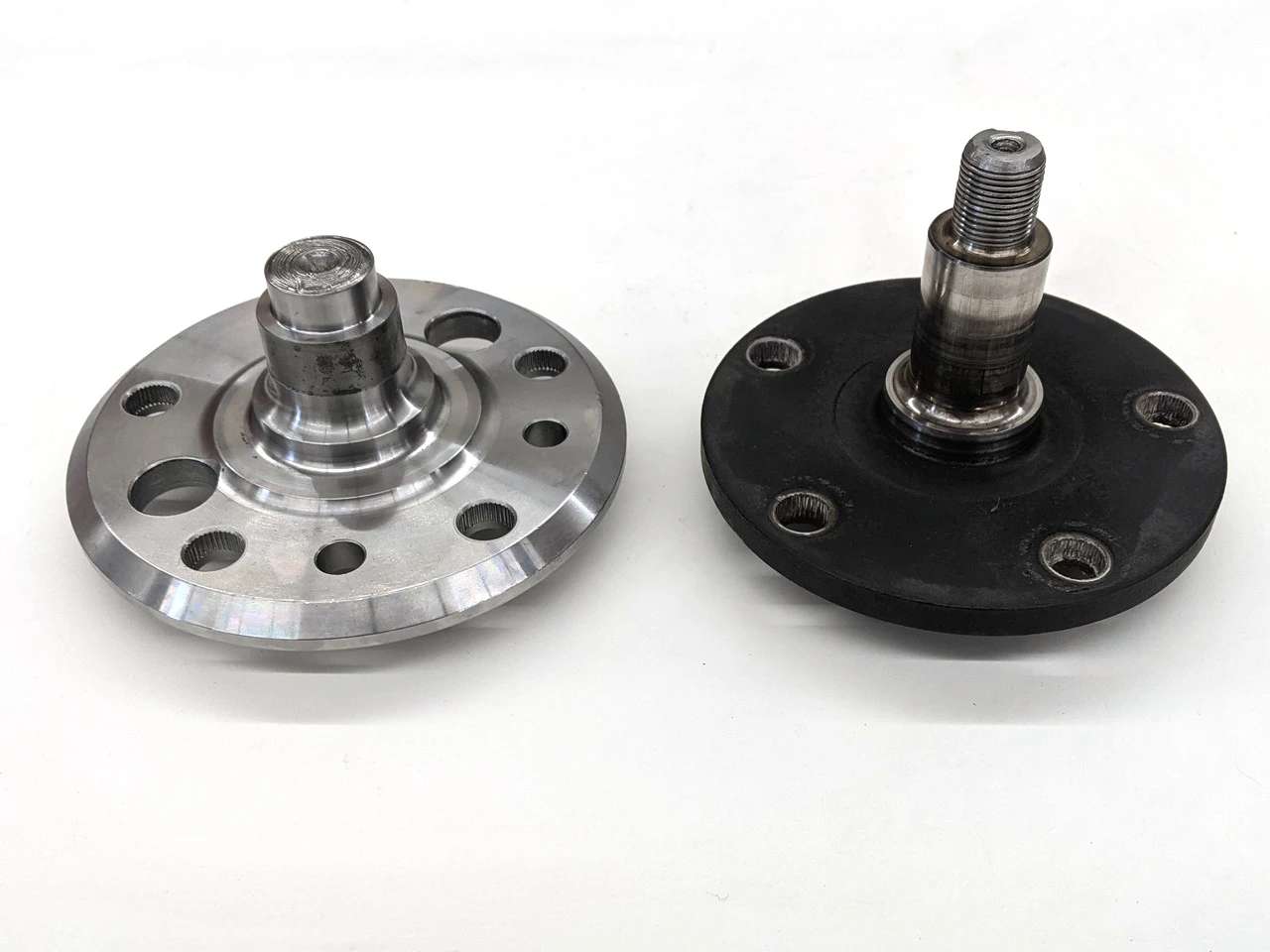 MR2 Front Hub Strength - Wilhelm Raceworks, LLC